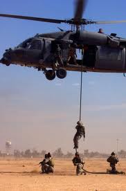 Basque in the Moment: Air Assault