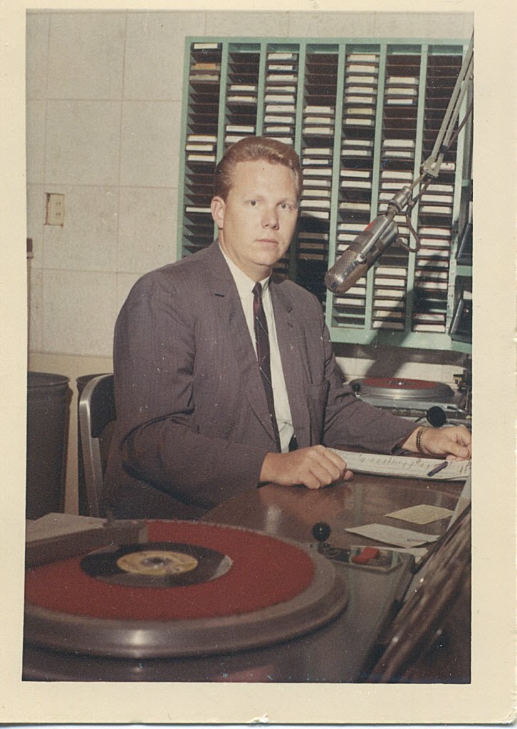 The Mighty 1090 KAAY: Promo Picture Of "Sonny Martin" #3