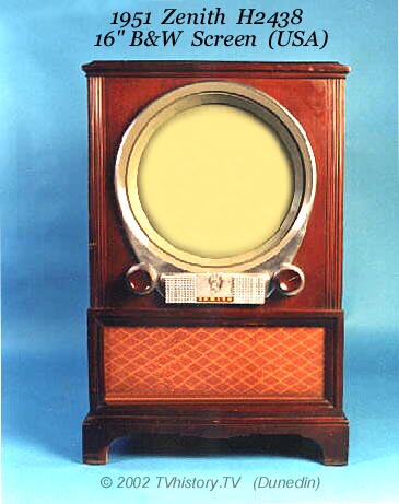 The Mighty 1090 KAAY: 1st Nationwide TV Broadcast Today, Sept. 4,1951