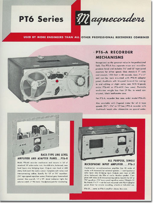 The Mighty 1090 KAAY: Greg Fadick On Tape Machines