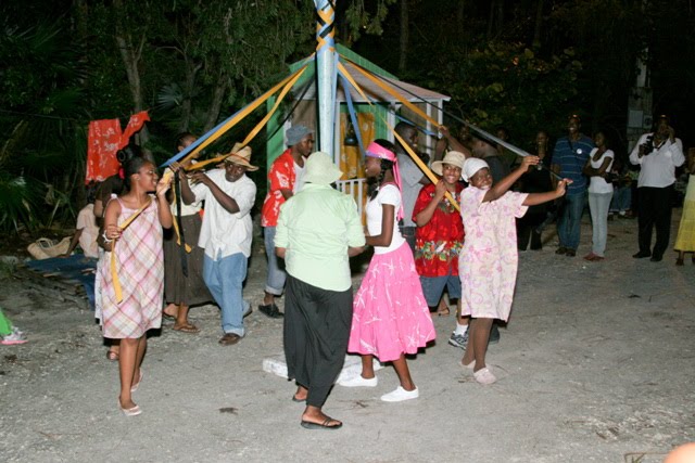Taste Of Grand Bahama: VOICES, a night of Bahamian cultural expression