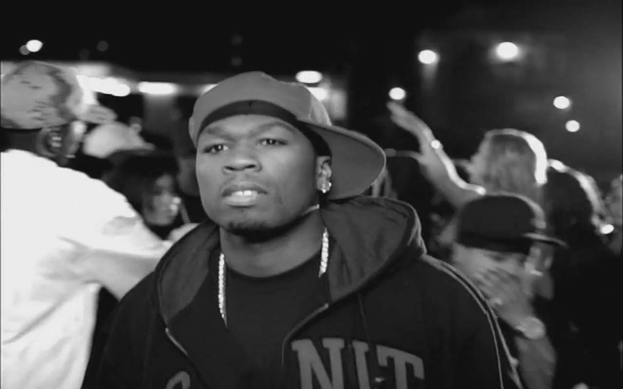 HIGH DEFINITION: 50 Cent - Disco Inferno