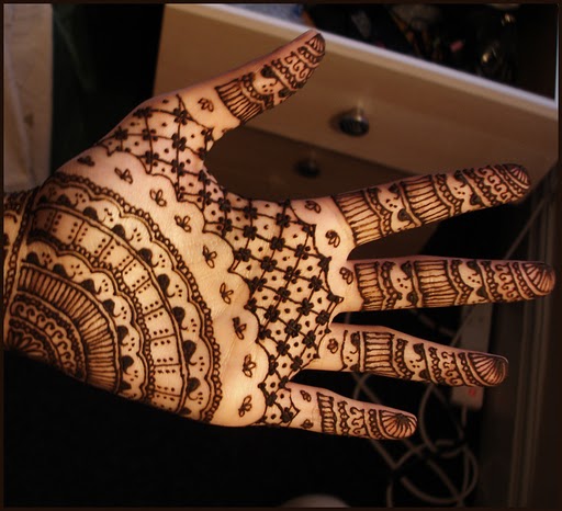 Hina Mehndi Designs and Beauty: Mendi Designs for Hands