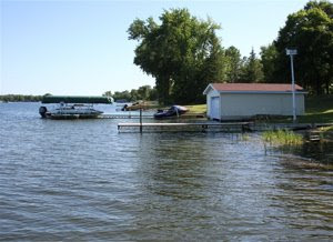 A Freshwater Journey from Maine to Montana: Day 15 - Lake Union