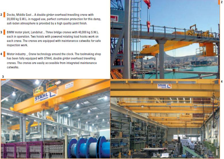 Internship's Life: The starting in Excellift Company