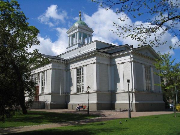 Modern Bride: MEIDÄN HÄÄT 2012