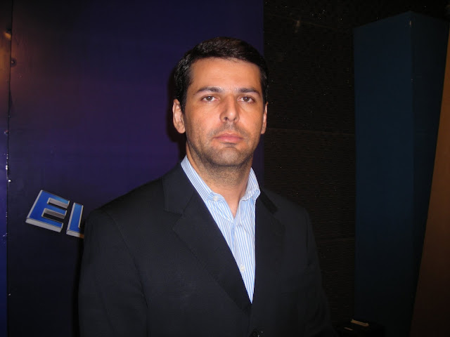 O Belo do Sábado: Fábio William