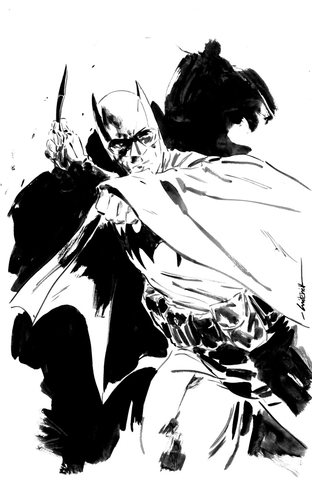 Comic Twart: 4/18/10 - 4/25/10