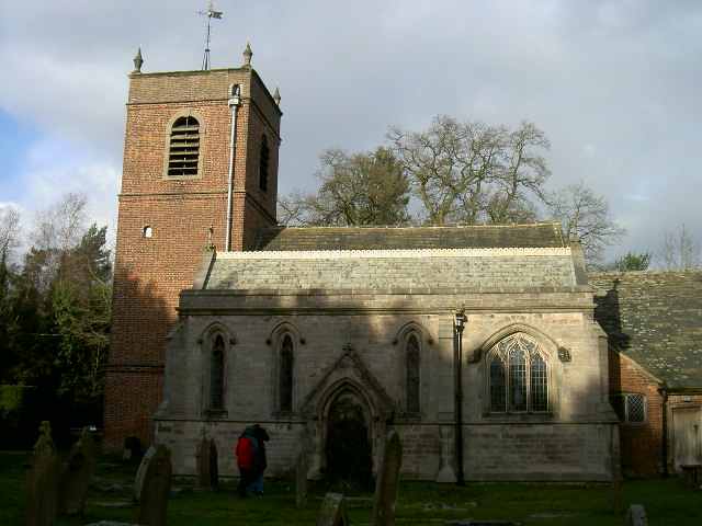 A GHOST HUNTERS DIARY: SWETTENHAM ARMS