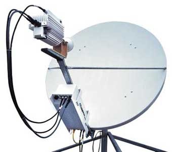 VSAT Providers: VSAT Installation