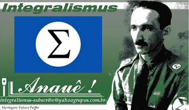 Ação dos Blogs Integralistas: REGRAS da Ação dos Blogs Integralistas