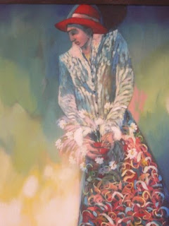 Cuba Luxemburgo: PINTORES CUBANOS CONTEMPORANEOS