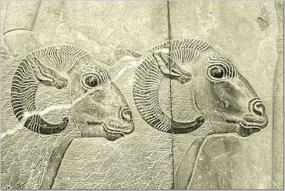 Art Mag: Ancient Stone Art