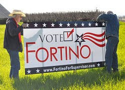 Fortino For Supervisor: Phil Receives Endorsements from Prominent Local ...