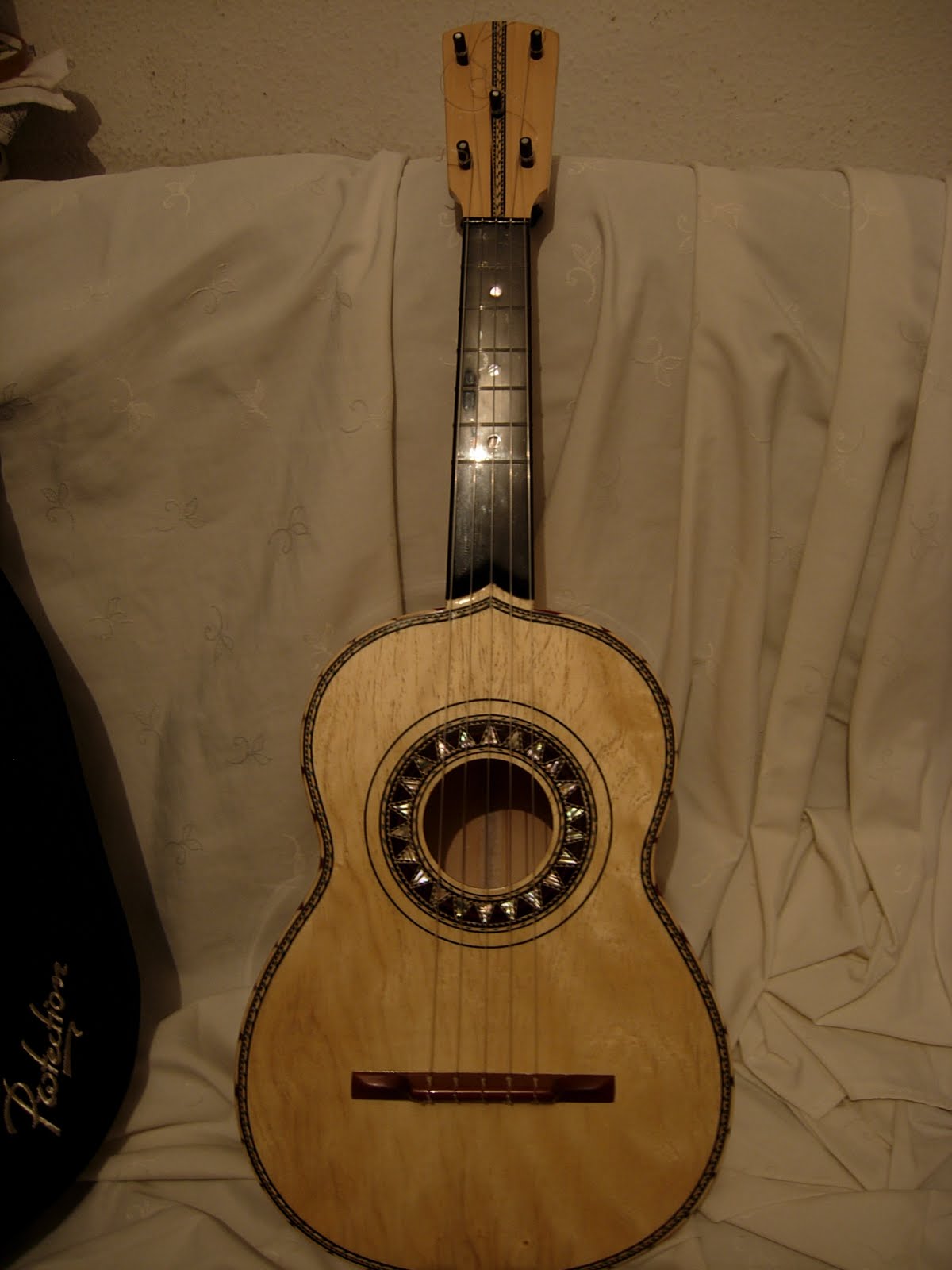 VIHUELAS: VIHUELAS PROFESIONALES