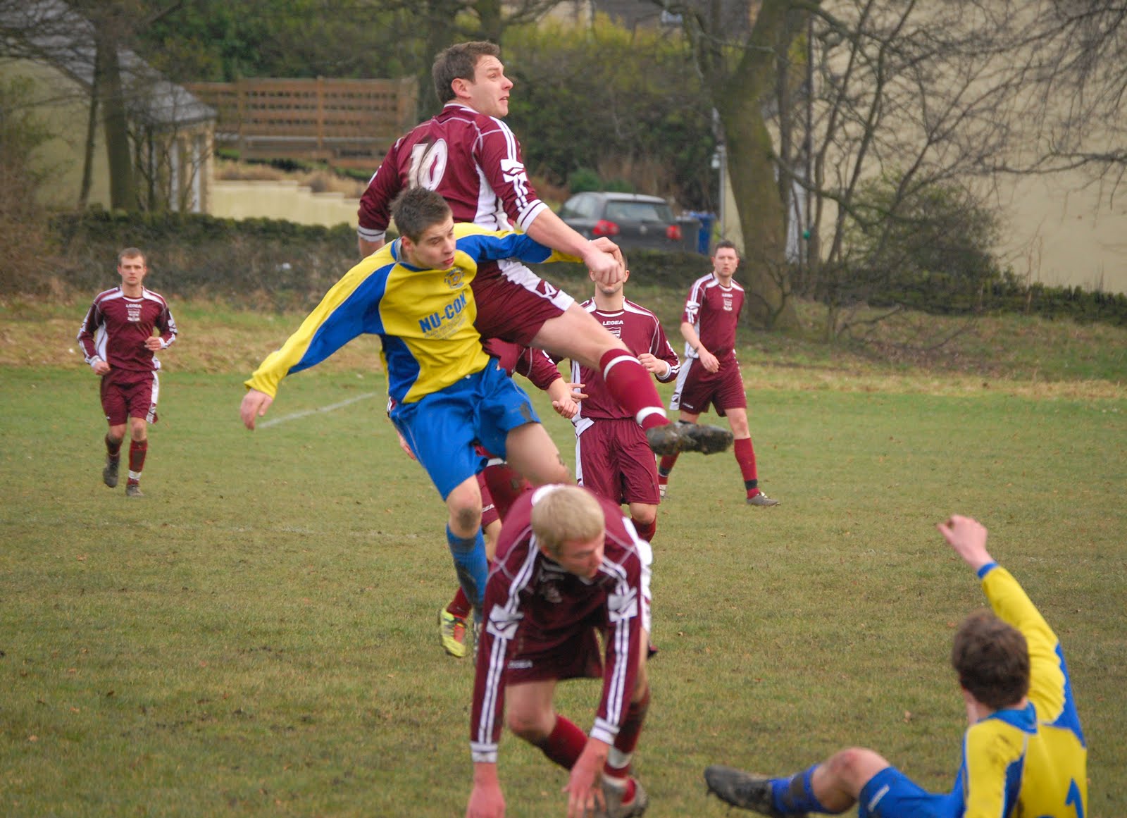 Andrew Crookes - Photographer