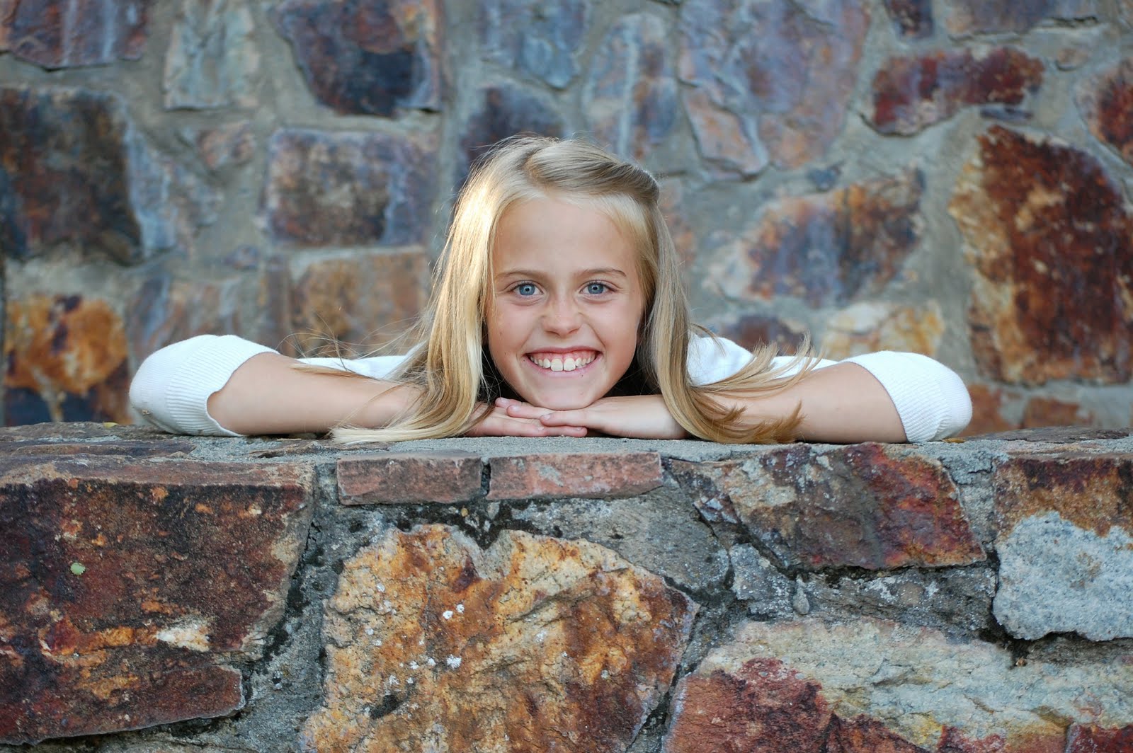 Photography by Bree: Little Miss Photogenic