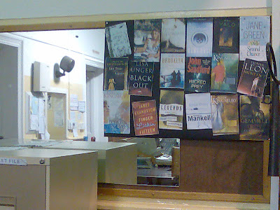 Rondebosch Library News: Images of the library