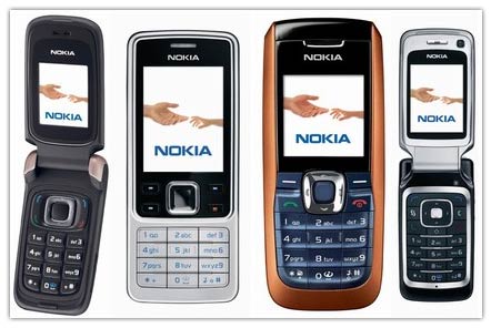 One Stop Solution For All Mobile Services: Nokia All Models Services ...