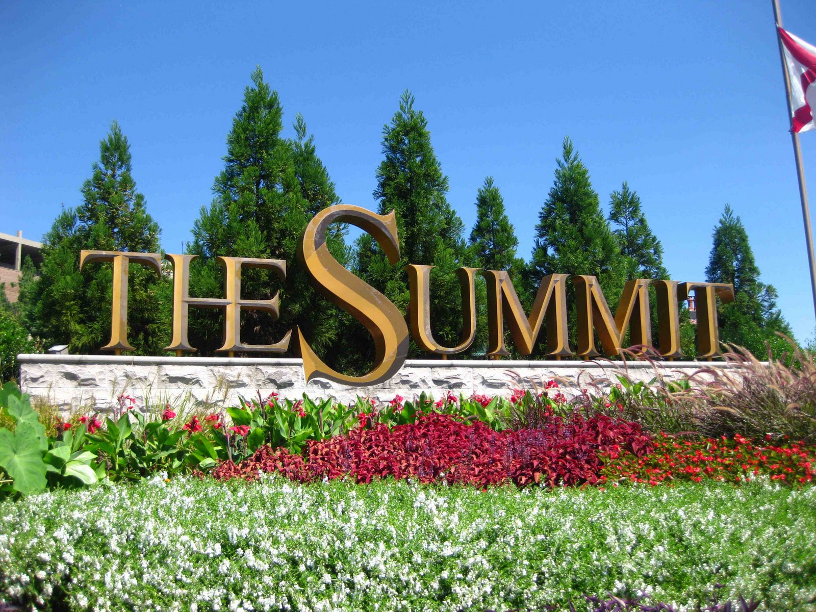 Jordan Herring on SketchUp: Models of The Summit: Coming Soon! Part: 2