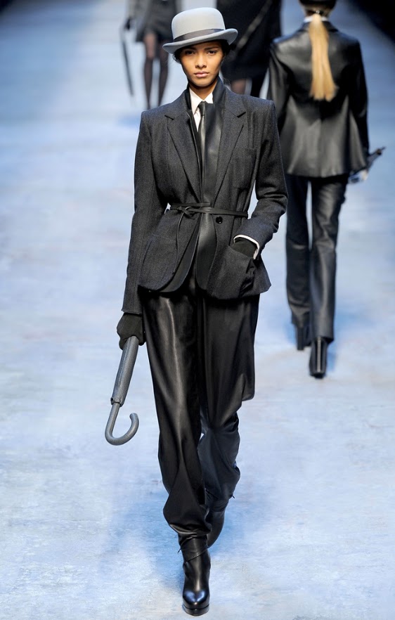 IAMTHEANGELNEGRO: DANDY WOMAN