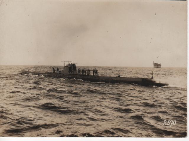 Submarine Appreciation Thread | Page 2 | SpaceBattles