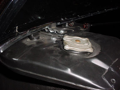 1936 Ford Pressurized Radiator | Resto Rods To Go