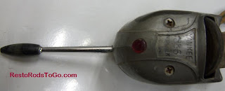 Classic Car Turn Signal Switches Universal Style | Resto Rods To Go