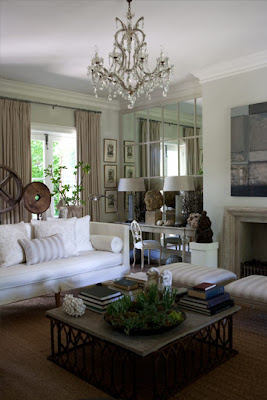 The New Victorian Ruralist: John Jacob [eye-candy] Interiors...