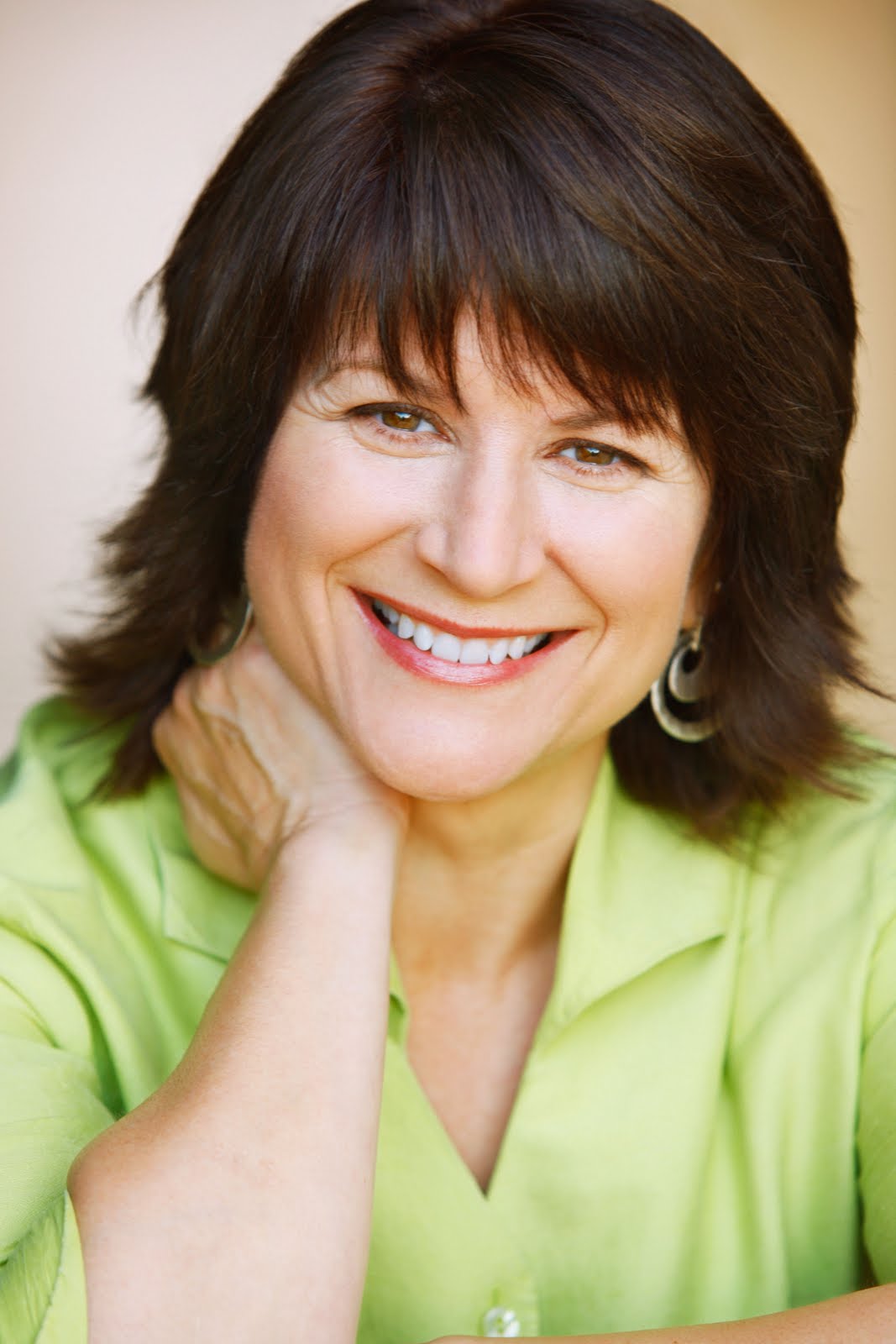 Bach Week Blog: Soprano Patrice Michaels on an 'Ingenious' Bach Cantata