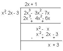 Online Geometry Help: Problem on Algebraic Long Division and Slant ...