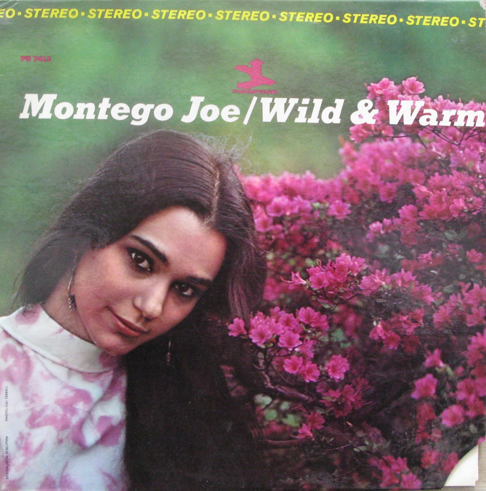 Thank You Bob Weinstock: 31 mai 2010