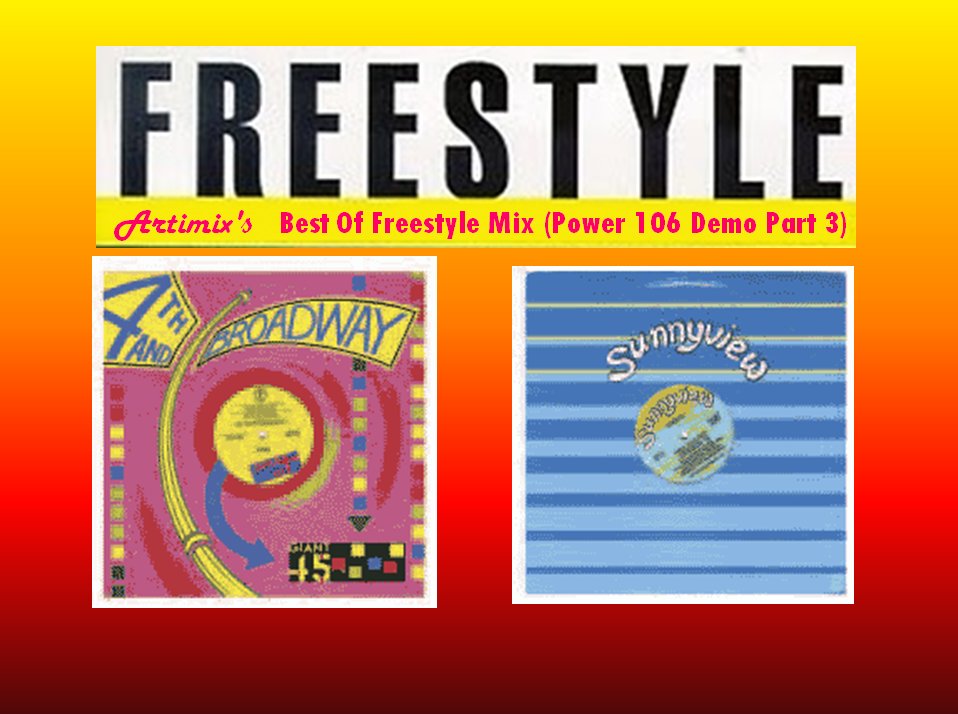 Best 80's Dance DJ mixes in the DJ world!: Artimix's Best Of 80's ...