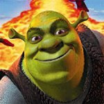 Dicas, Curiosidades e Mais...: Shrek Existiu!!!!