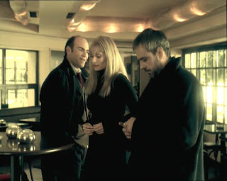 GREEK CINEMA: 37. ΚΟΥΡΑΣΤΗΚΑ ΝΑ ΣΚΟΤΩΝΩ ΤΟΥΣ ΑΓΑΠΗΤΙΚΟΥΣ ΣΟΥ