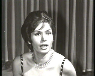 GREEK CINEMA: 76. ΤΟ ΚΟΡΟΙΔΑΚΙ ΤΗΣ ΔΕΣΠΟΙΝΙΔΟΣ