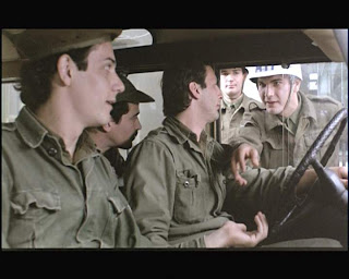 GREEK CINEMA: 60. ΛΟΥΦΑ ΚΑΙ ΠΑΡΑΛΛΑΓΗ