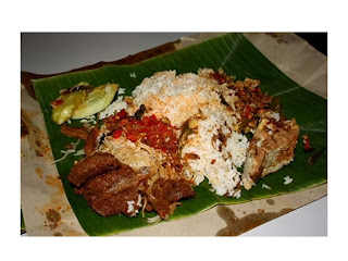 PetaKulinerJakarta.com: Nasi Lonte