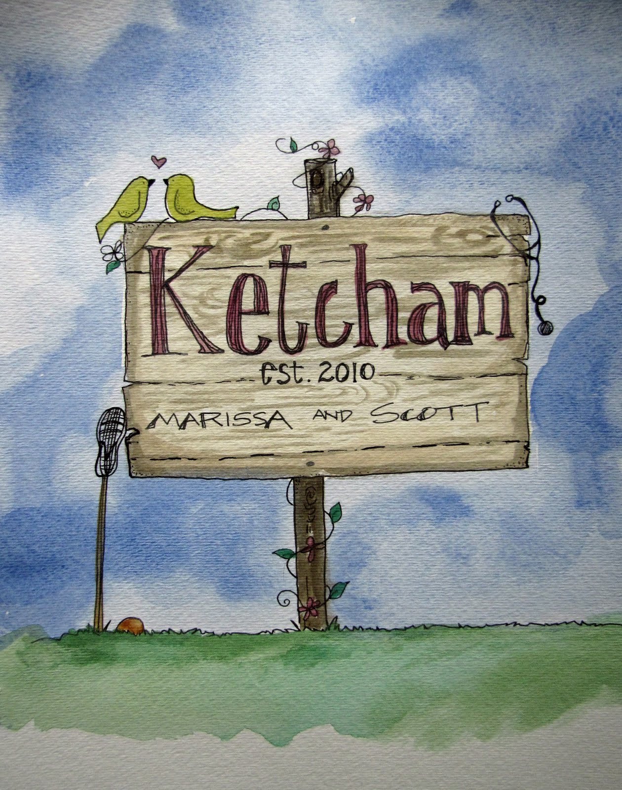 Creative Genius Art: Personalized Art