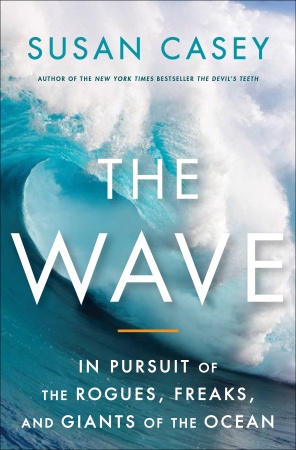 DylanLovesBikes: The Wave, a book review