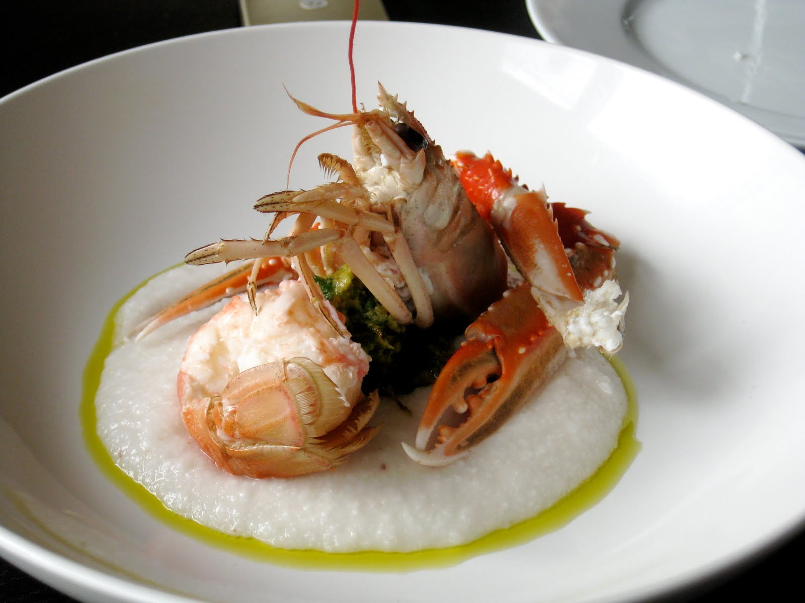 LANGOUSTINE