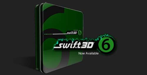 lqbuscas: Electric Rain Swift 3D 6.0.929