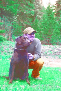 Ponchak Photo Album: Kassie and Ralf Greene