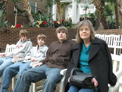 The Papula Side: Papula tribe in TN