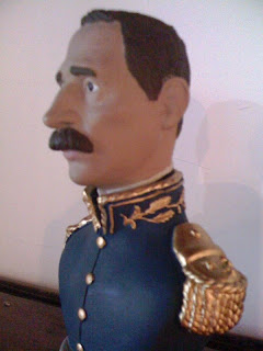 Psuv El Hatillo: Tal día como hoy, en 1817, hace 193 años, nació en Cúa ...