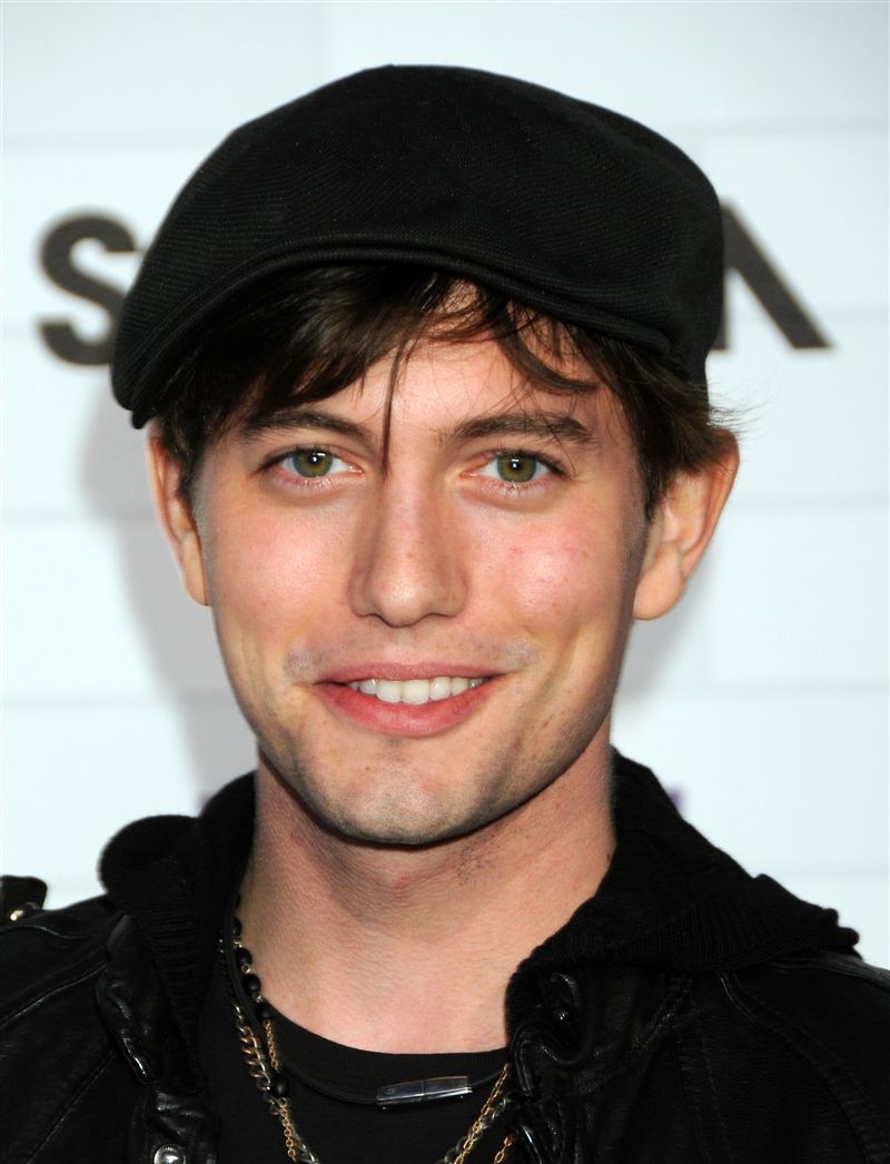 Mundo Crepusculero: JACKSON RATHBONE DESDE LOS SCREAM AWARDS