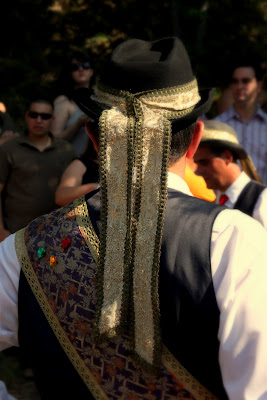 Degaña: 1/9/09 - 1/10/09