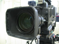 校園電視台 TVC @ BWWTC: 11/2007