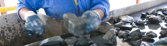 luxury lifestyle: Diamond Making Process