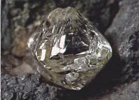 luxury lifestyle: The Basic Method of Extraction of Diamonds